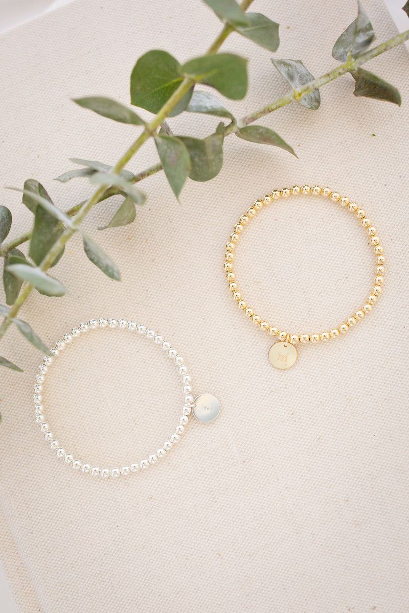 Singles– Amethyst + Opal