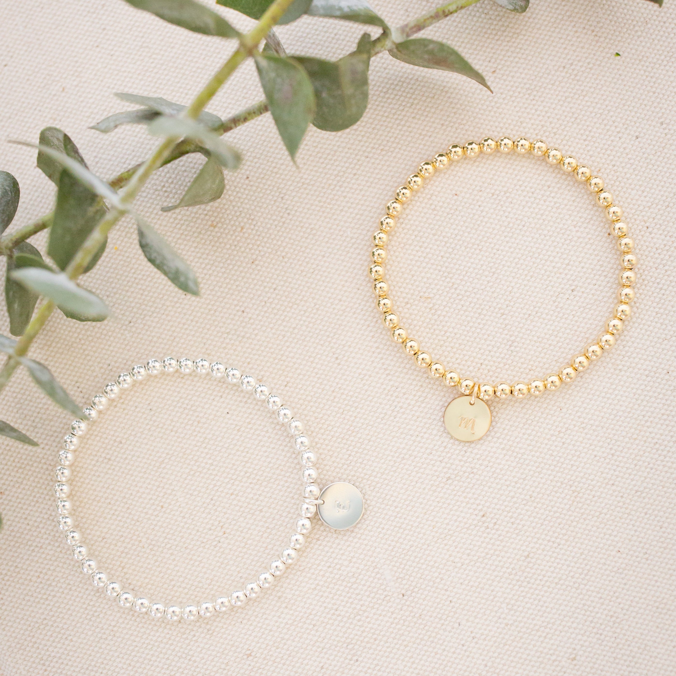 Collections– Amethyst + Opal