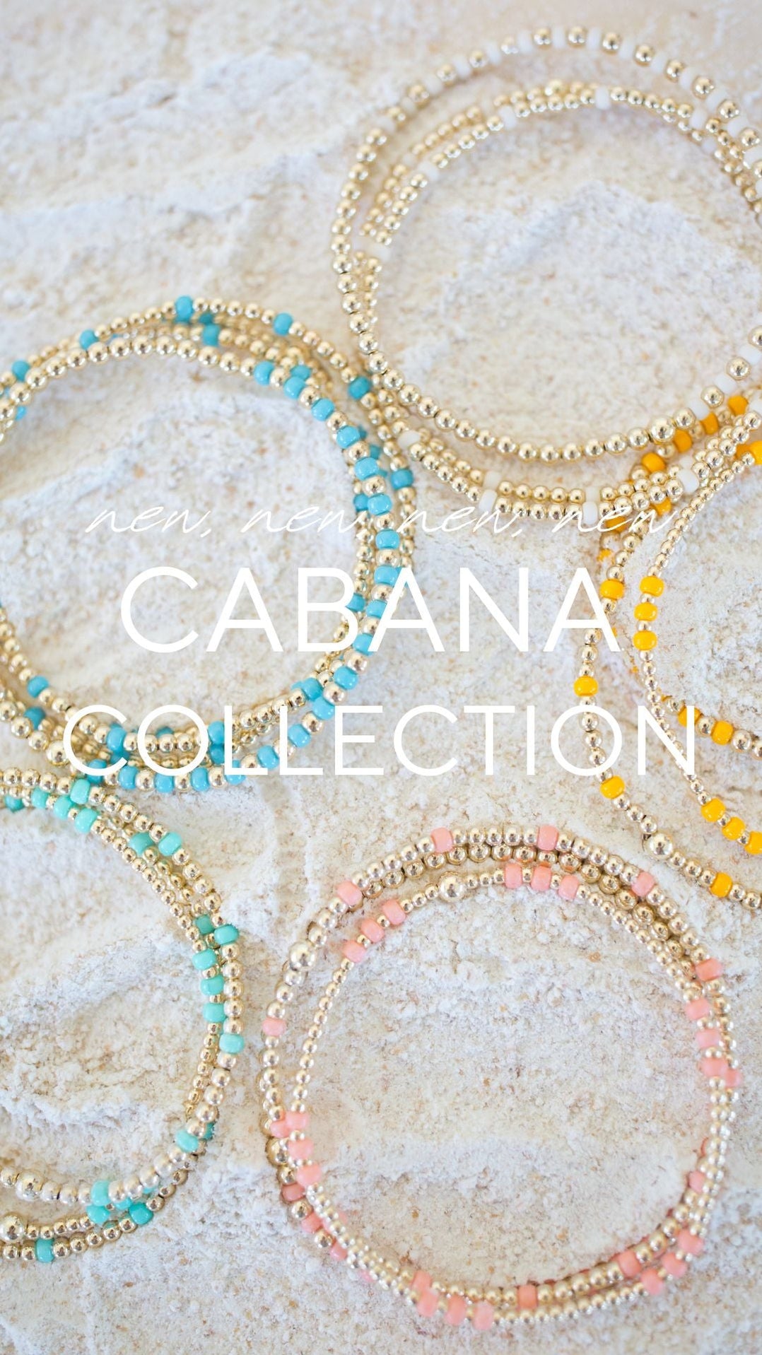 Collections– Amethyst + Opal