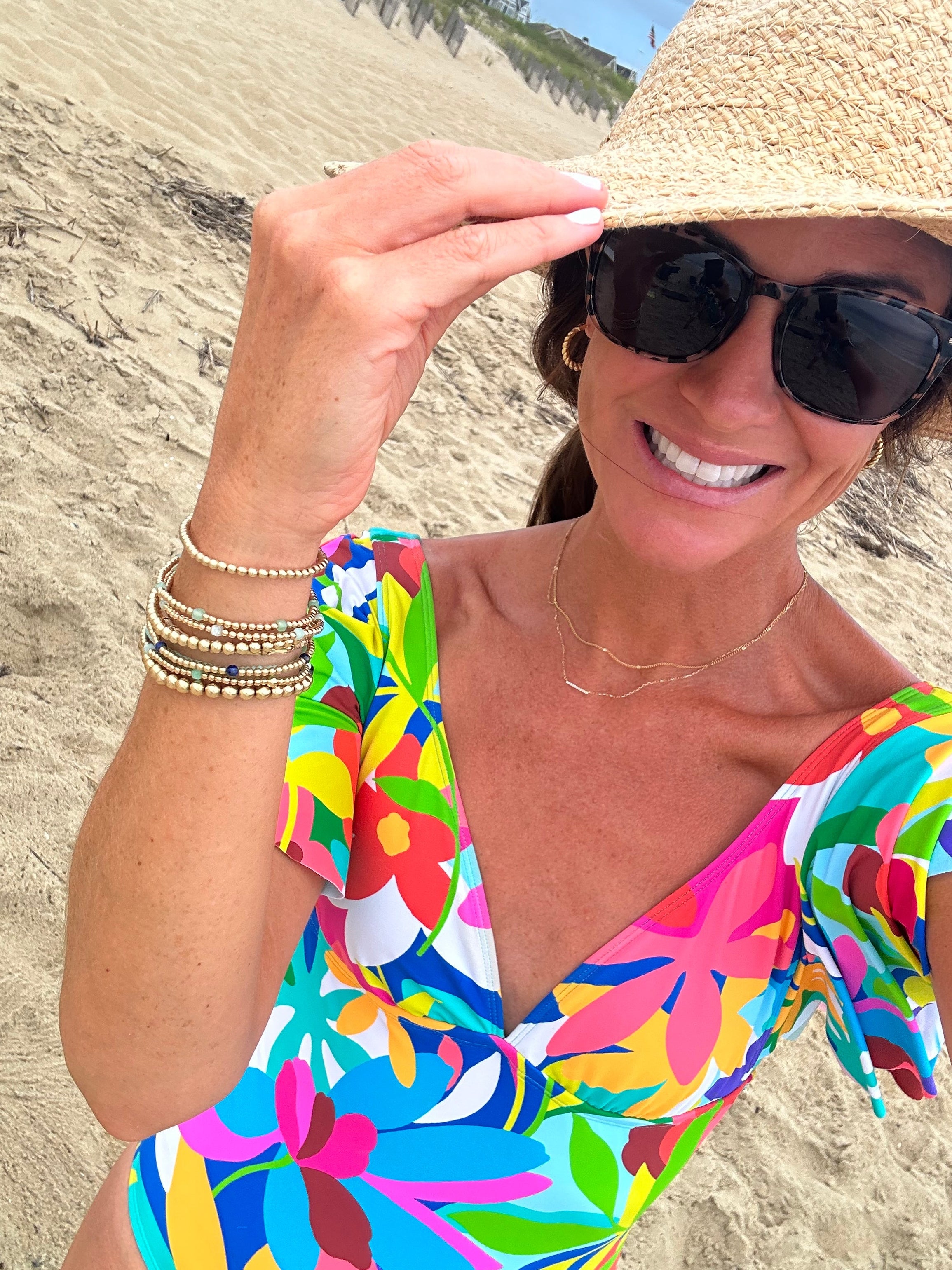 Collections– Amethyst + Opal