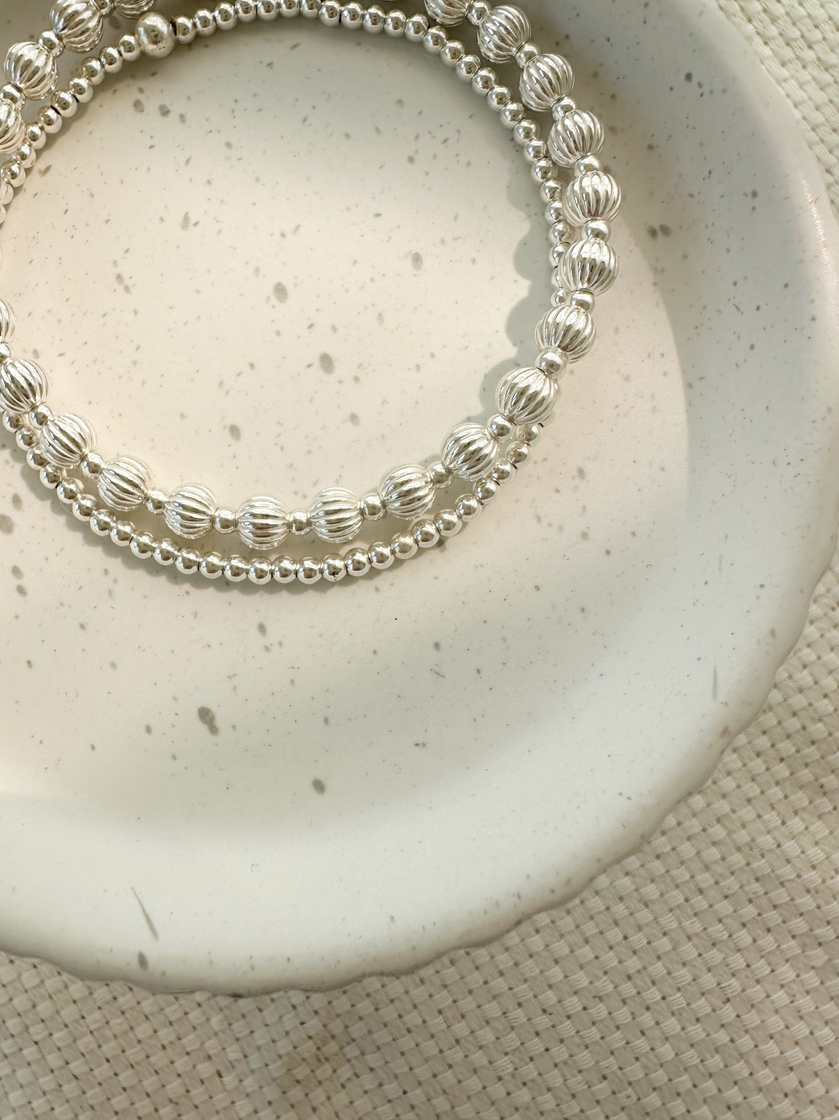 Collections– Amethyst + Opal