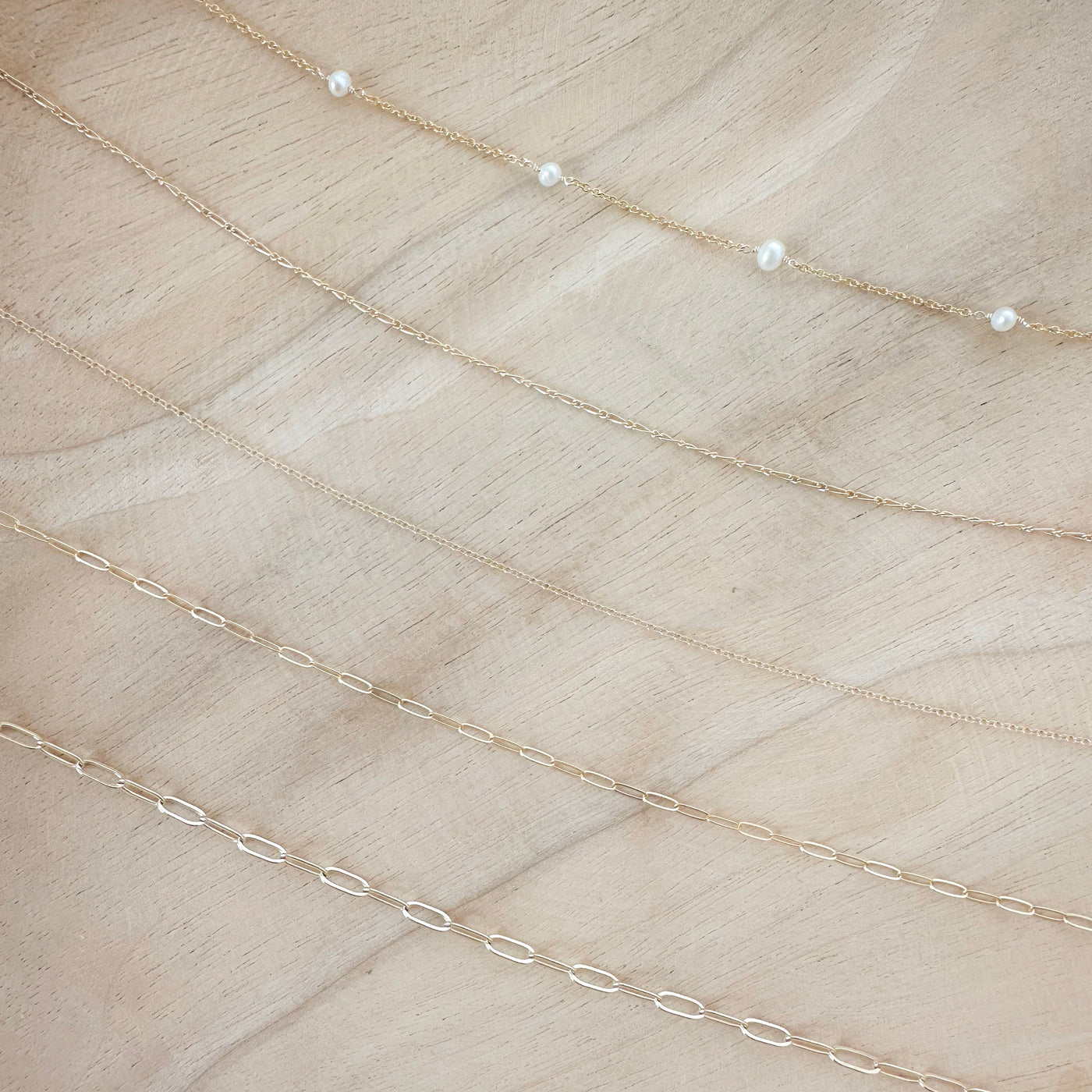 Collections– Amethyst + Opal