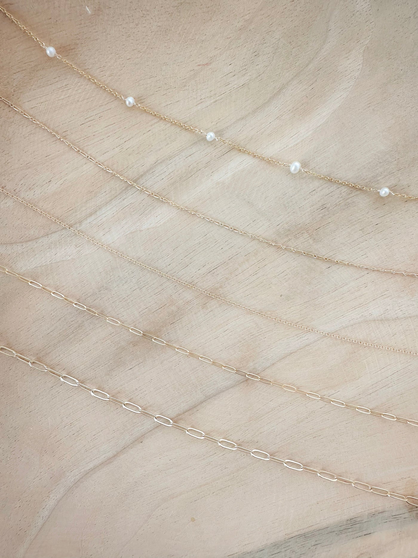 Collections– Amethyst + Opal