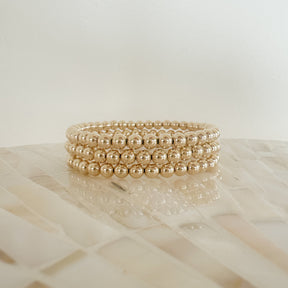 Stacks– Amethyst + Opal