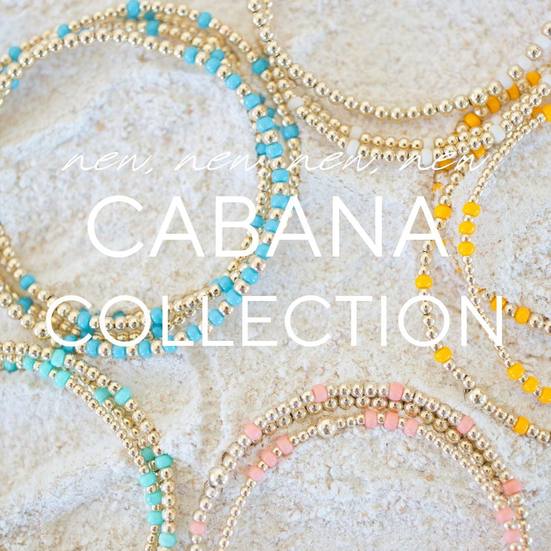 Capri Bracelet– Amethyst + Opal