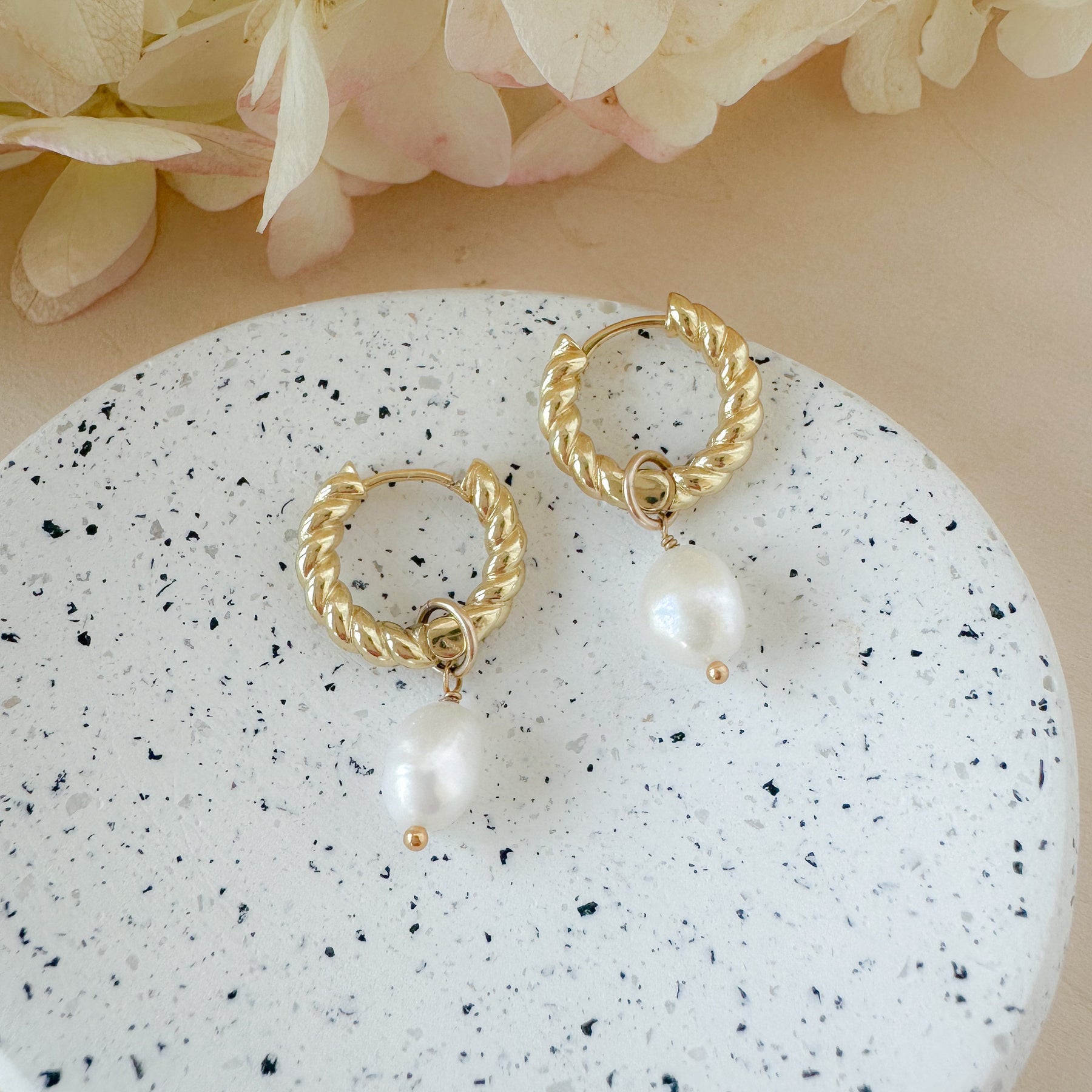 Cabana Collection– Amethyst + Opal