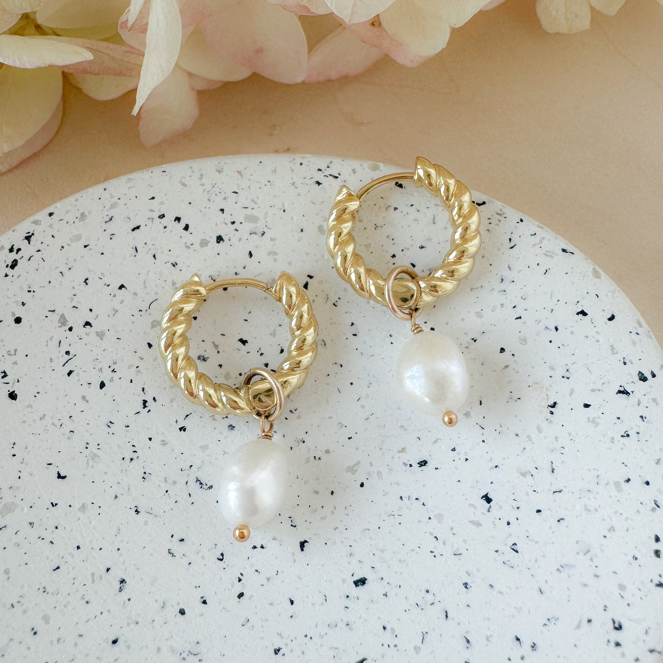Cabana Collection– Amethyst + Opal